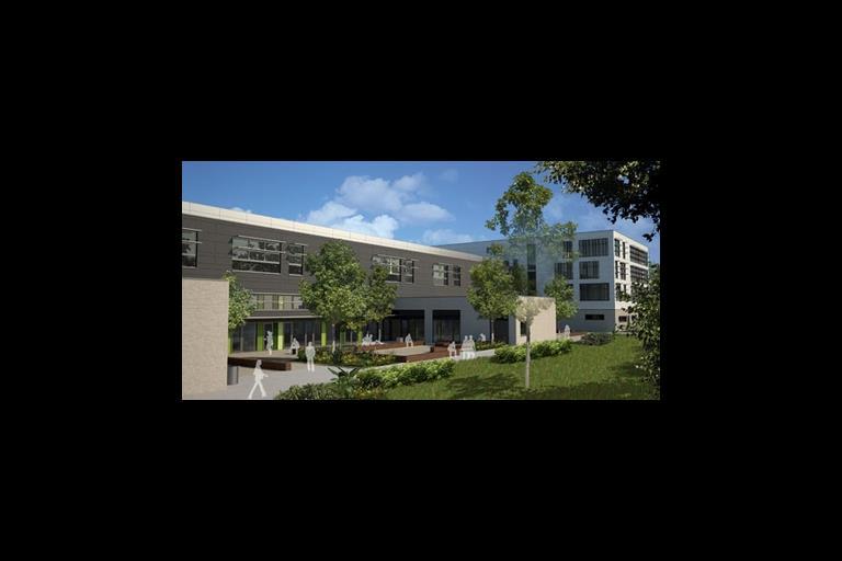 Carillion to start building Cornwallis Academy in September | News ...